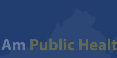 Home - Virginia Department of Health