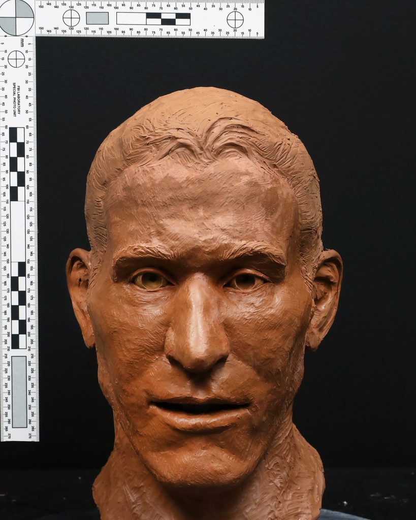 Office of the Chief Medical Examiner Seeks Public Help to Identify ...