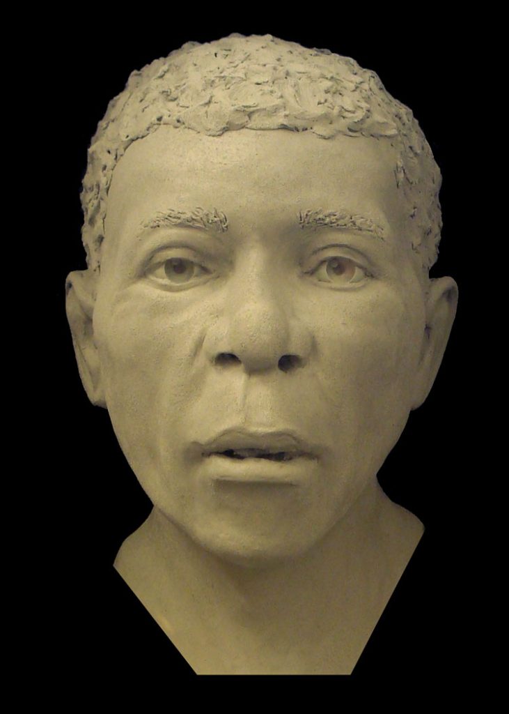 Office of the Chief Medical Examiner Seeks Public Help to Identify ...
