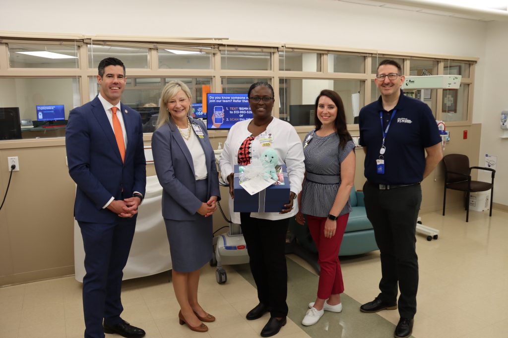 VDH Archives - Virginia Department of Health