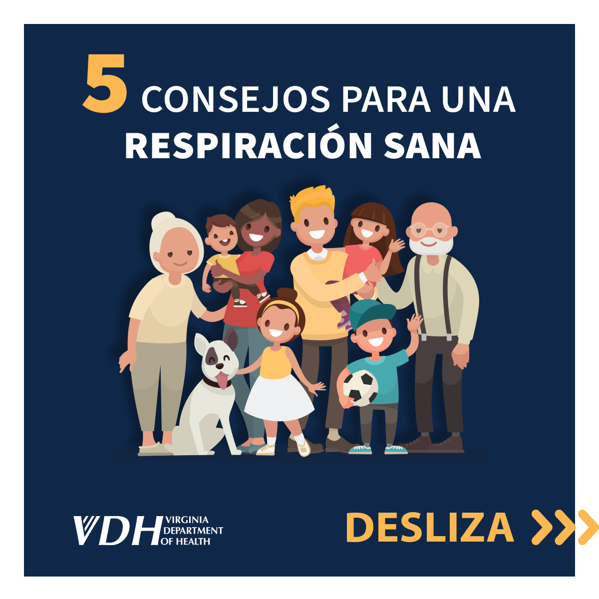 Respiratory Illnesses Toolkit - Newsroom