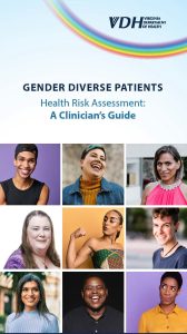 Transgender Health Services & Support – Disease Prevention