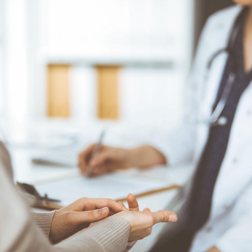 Bicillin Delivery Program – Disease Prevention