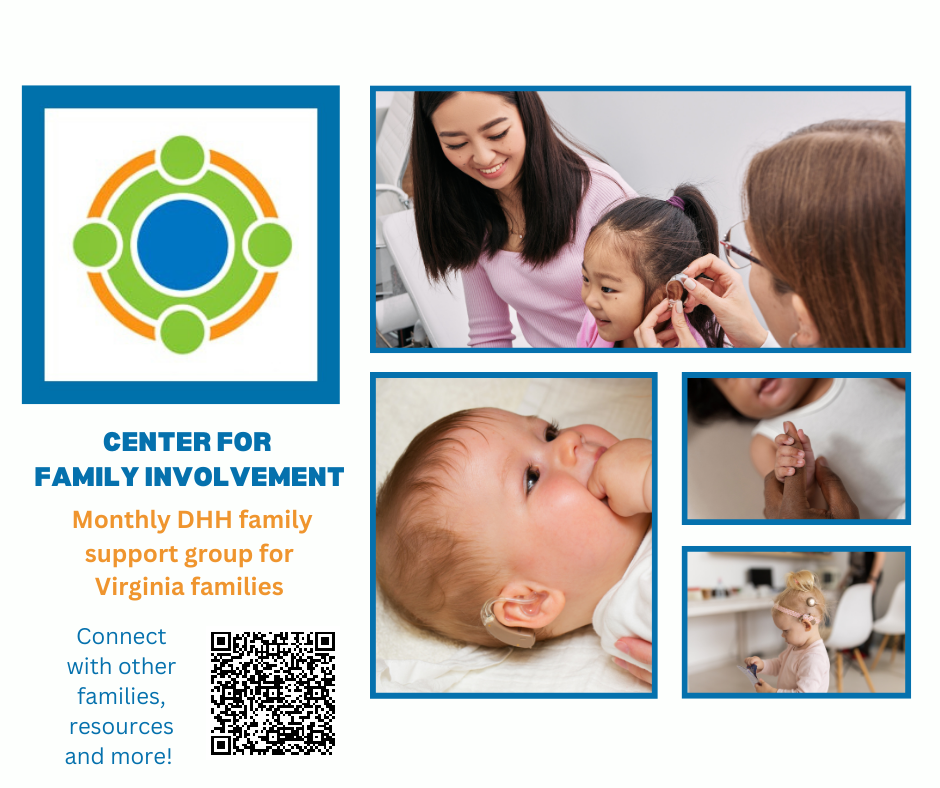 Early Hearing Screening - Early Hearing Detection