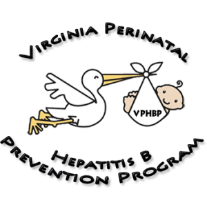 Virginia Perinatal Hepatitis B Prevention (VPHBP) Program – Immunization