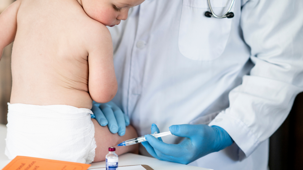 Immunizations – Rappahannock