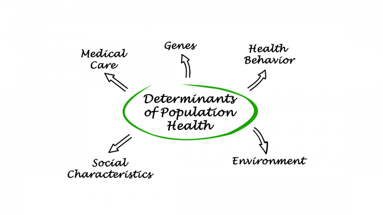 Population Health – Rappahannock