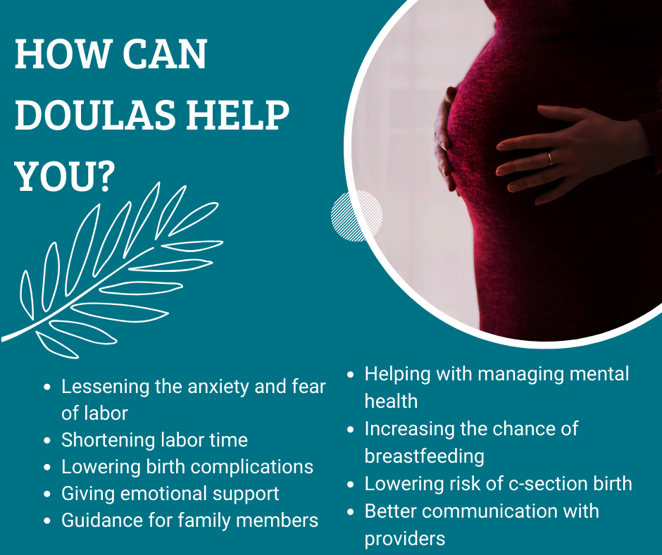 Doulas – Rappahannock