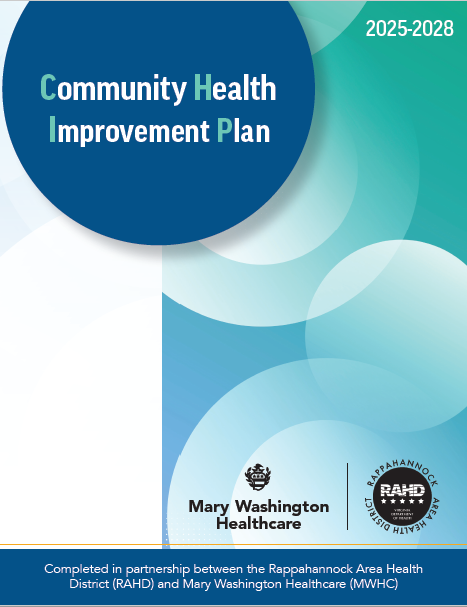 2025 CHA CHIP – Rappahannock