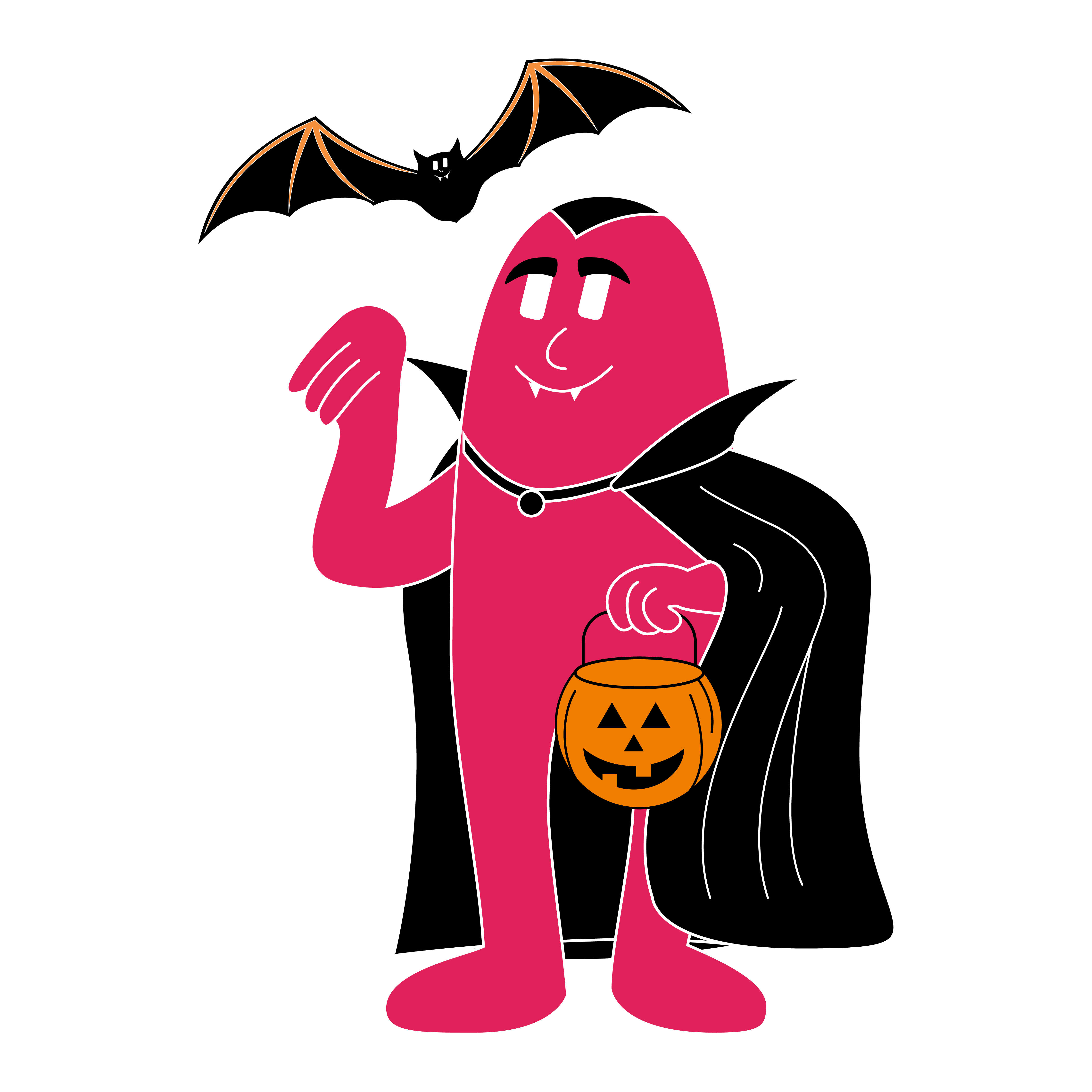 Trick-or-treat-or-traffic: stay safe out there! - Richmond City Health ...