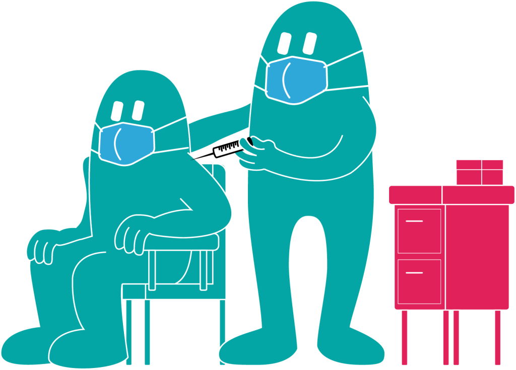 Vaccines for all: RHHD fosters creative partnerships to reach residents ...