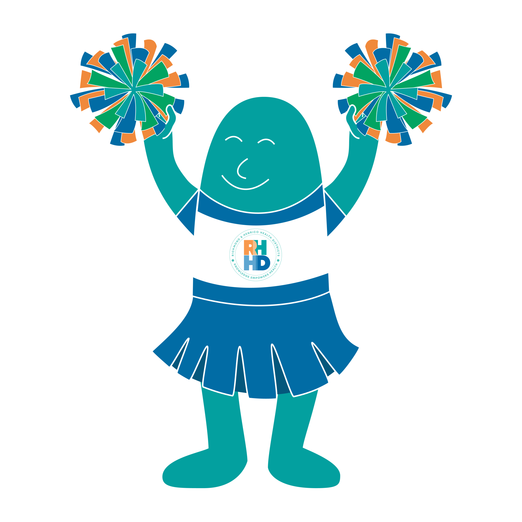 RHHD and RPS: A winning team! - Richmond City Health Department