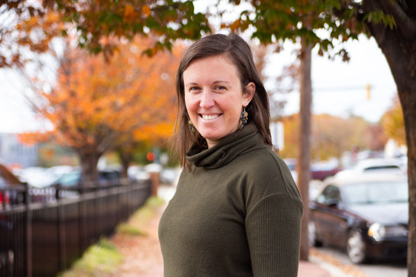 Get to know Amy Popovich, RHHD’s Outstanding Woman! - Richmond City ...