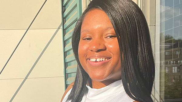 Substance use response at RHHD: Meet Jasmine Blue! - Richmond City ...