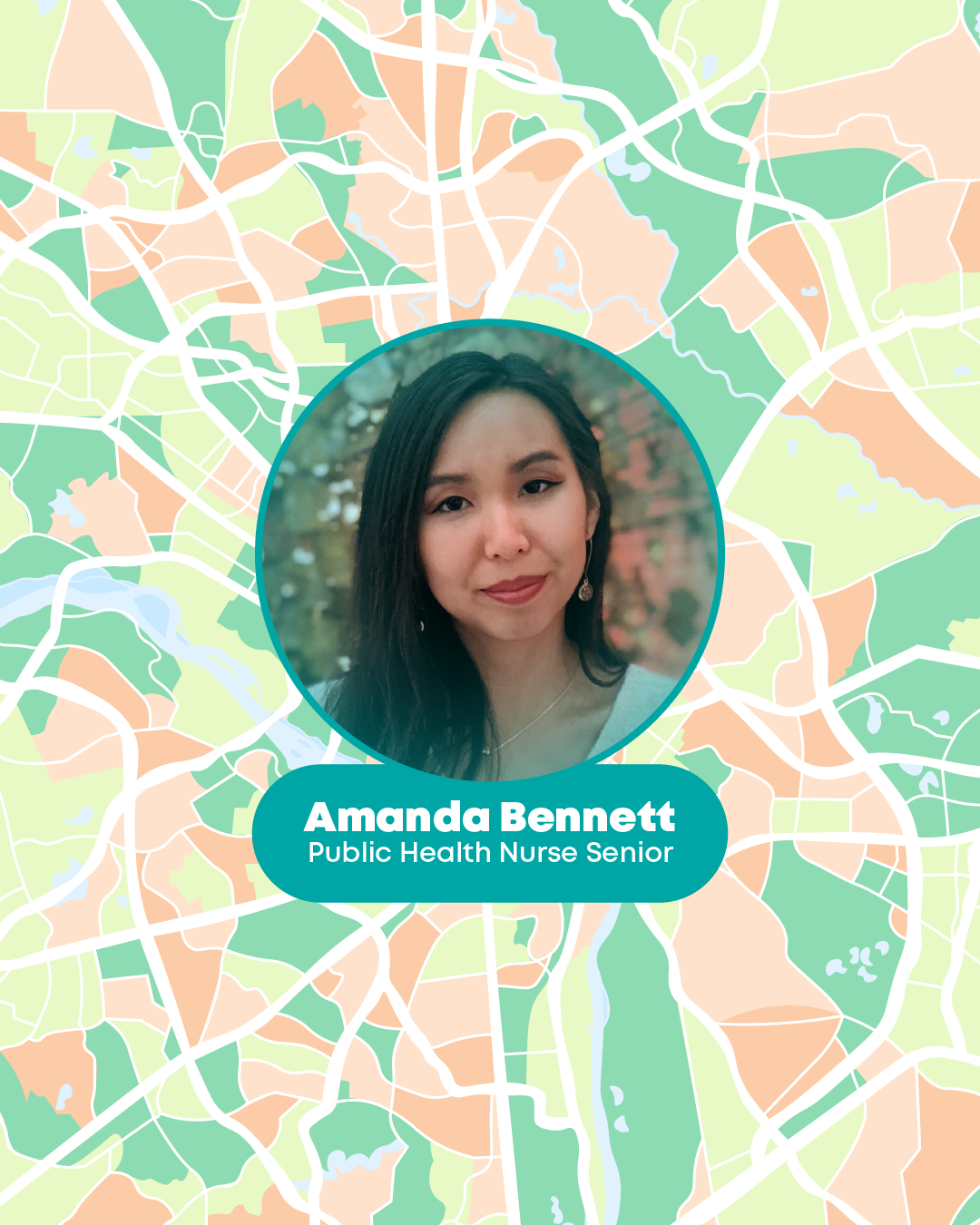 Amanda Bennett - Richmond City Health Department