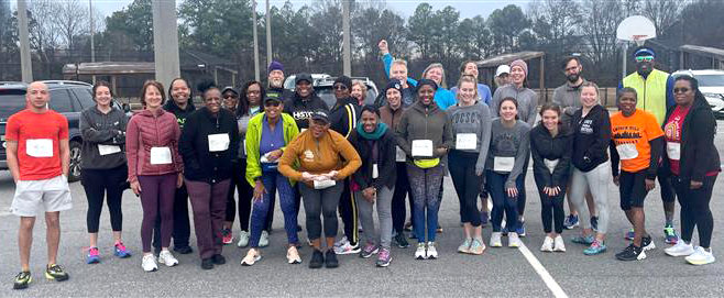 RHHD hits the pavement for Richmond’s biggest block party - Richmond ...