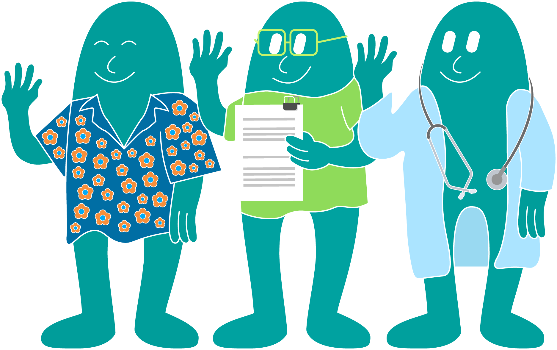 STI aware is STI safe: A syphilis explainer - Richmond City Health ...