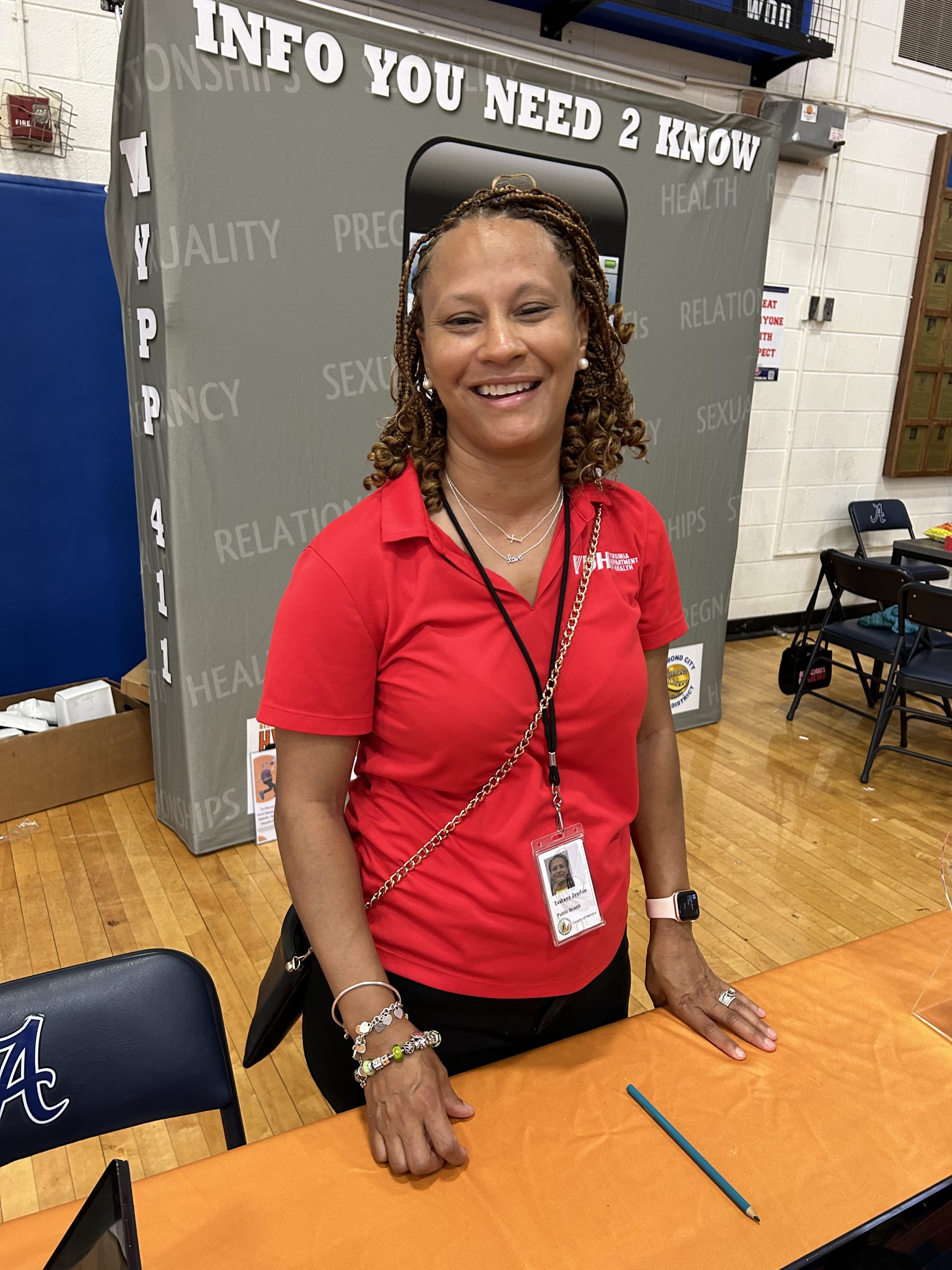 RHHD Blog: Well Read - Richmond City Health Department