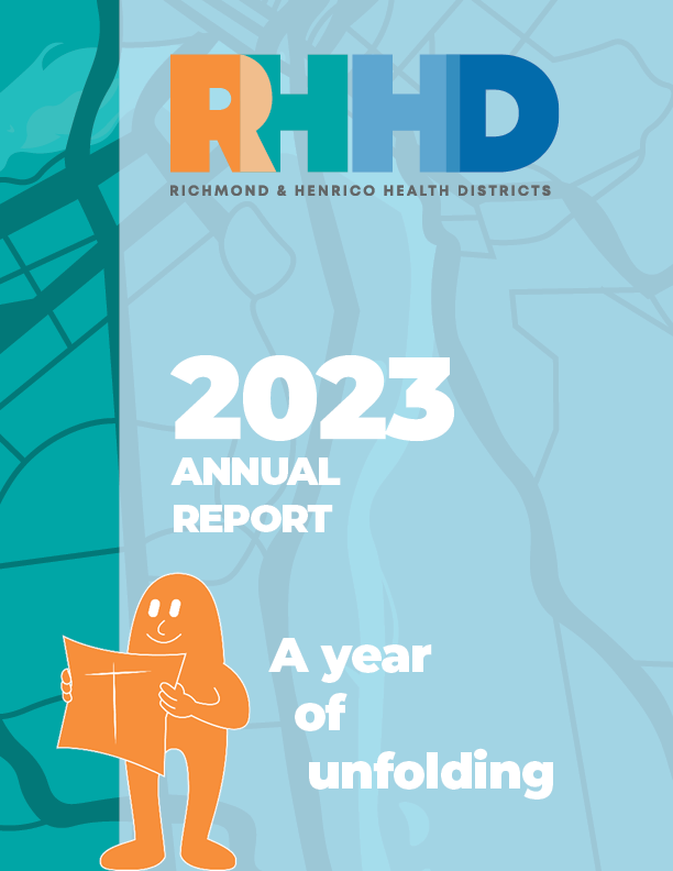 Richmond City Health District - Richmond City Health Department