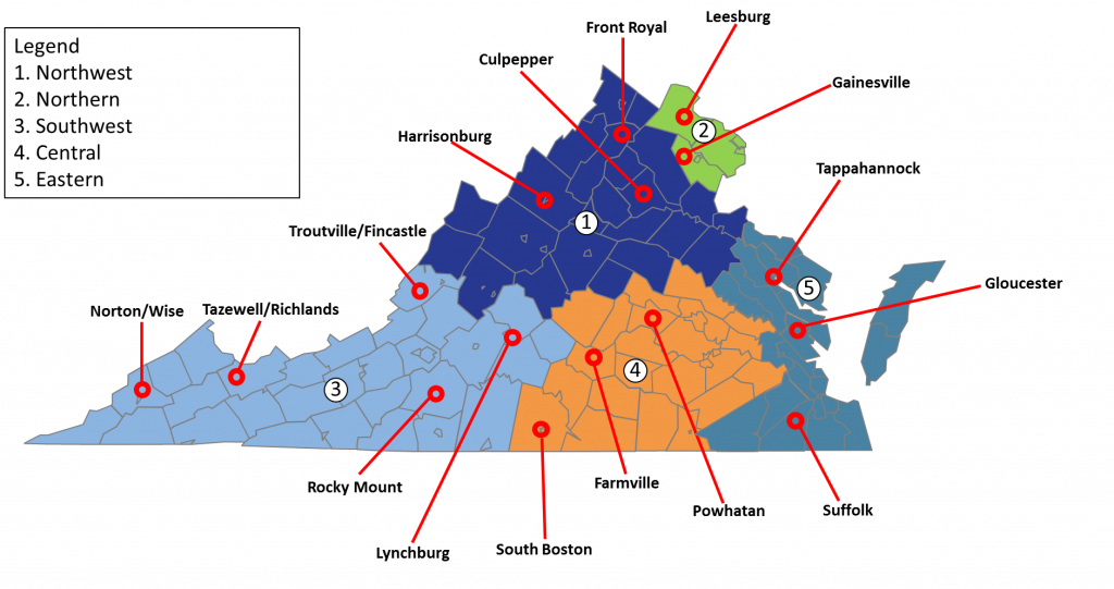 Veterinary Tick Survey – Environmental Epidemiology