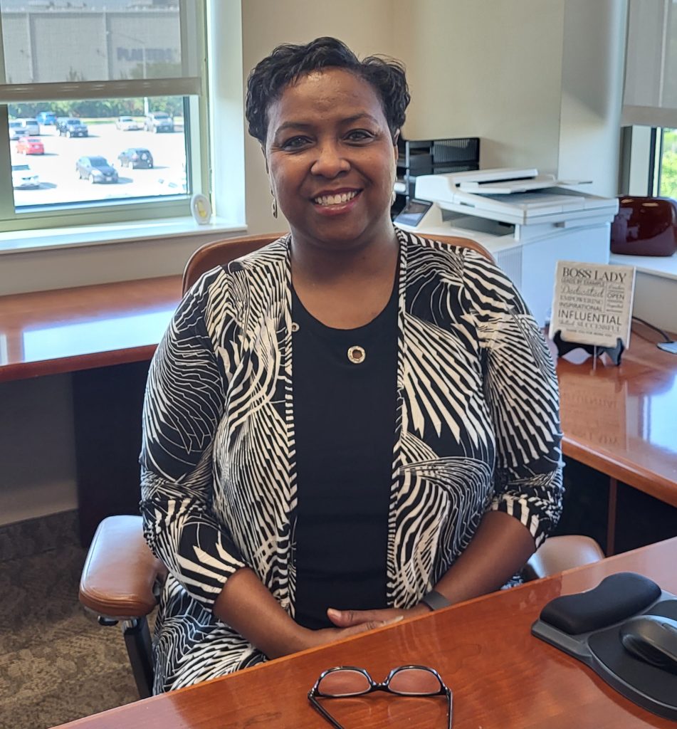 Western Tidewater Health District - Western Tidewater Health District