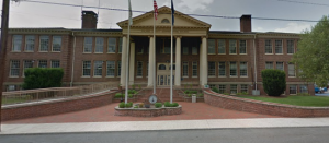 Locations ~ Contact Us – New River Health District