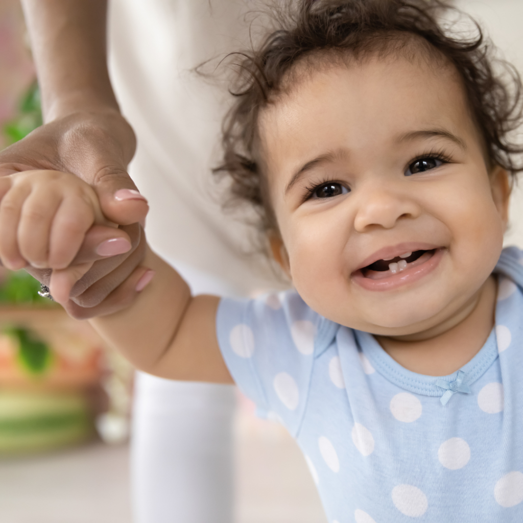 Champion for Your Child Toolkit – Family Home Visiting