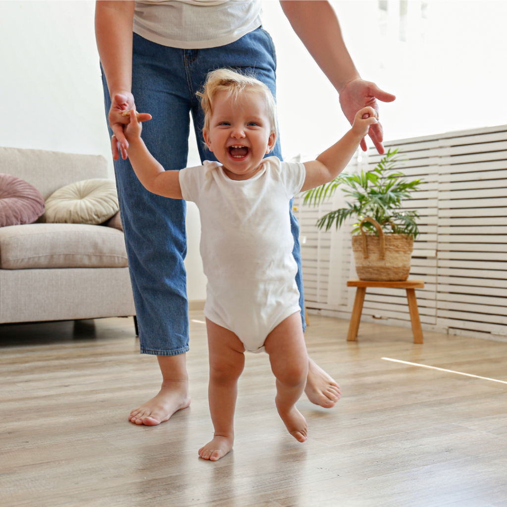 Champion for Your Child Toolkit – Family Home Visiting