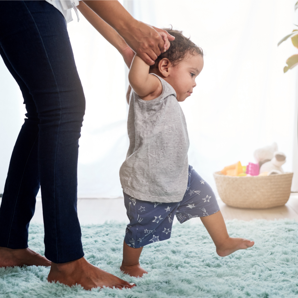 Champion for Your Child Toolkit - Family Home Visiting