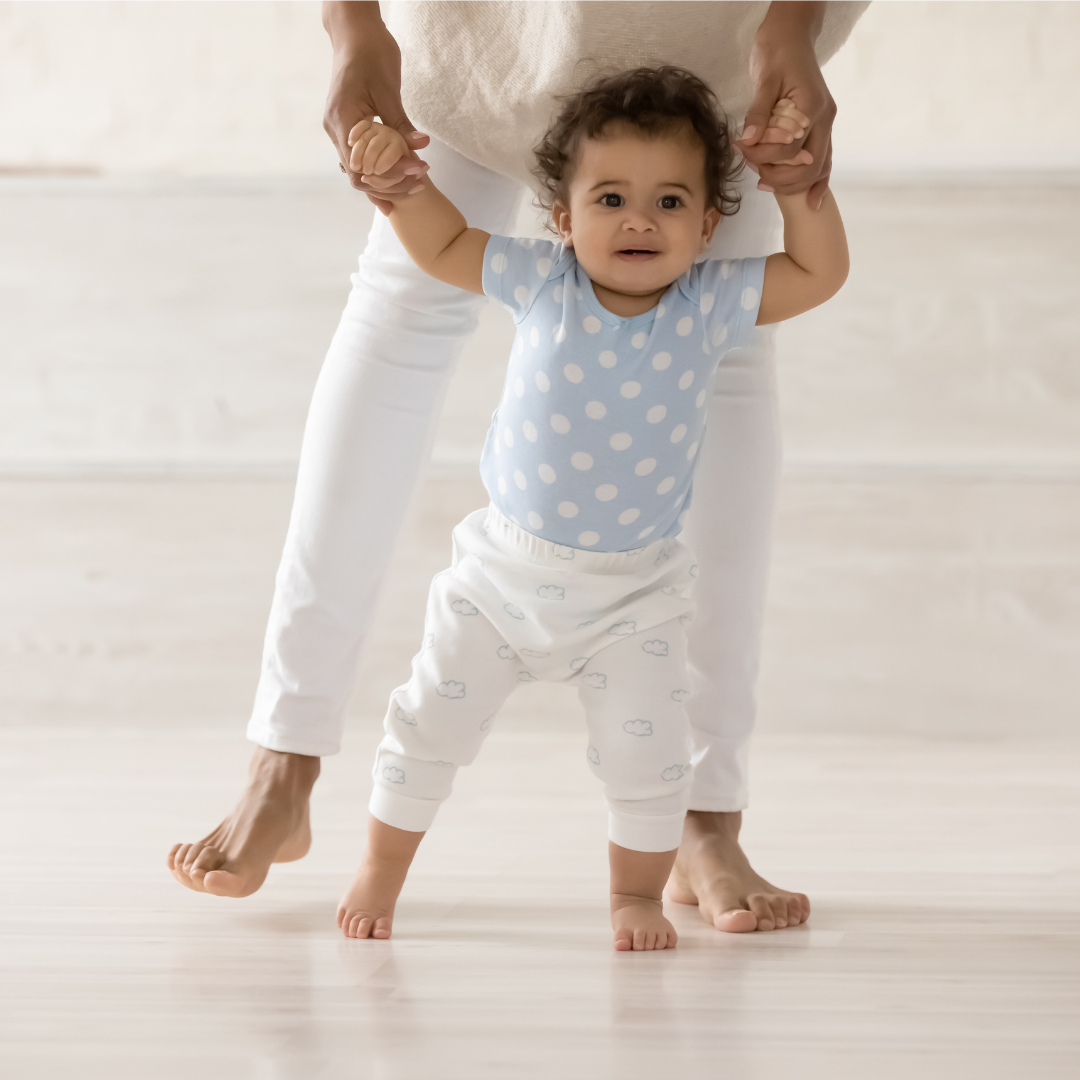 Champion for Your Child Toolkit – Family Home Visiting