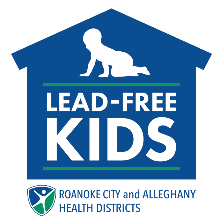 Lead Poisoning Prevention – Roanoke Health District