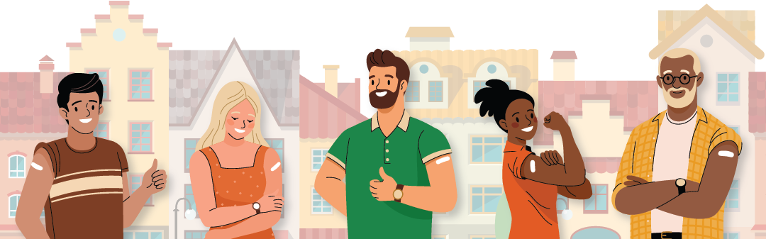 Harm Reduction Vaccine Clinics – Roanoke Health District