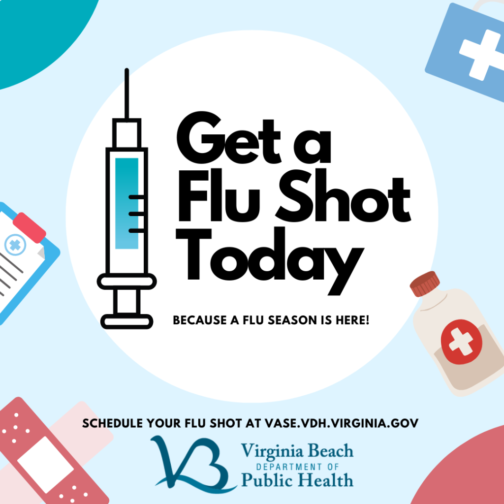 VA Beach Dept. of Public Health