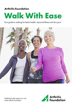 Walk With Ease Materials Order Form - Stroke