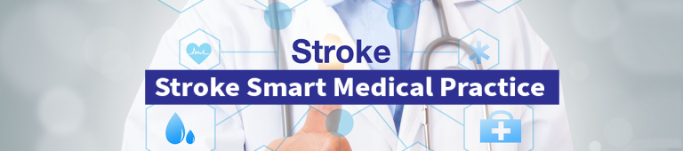Stroke Smart Medical Practice - Stroke