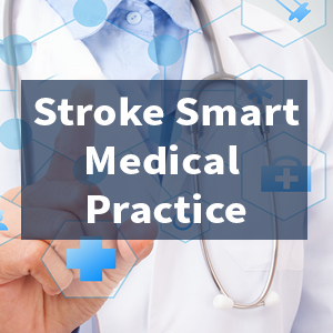 Stroke Smart Virginia - Stroke