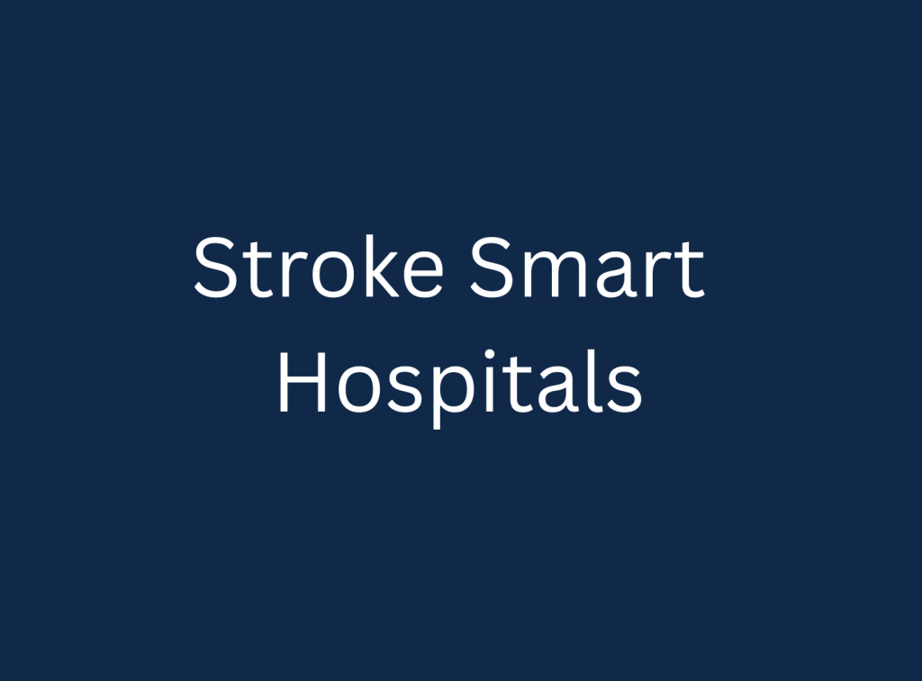 Stroke Smart Virginia - Stroke