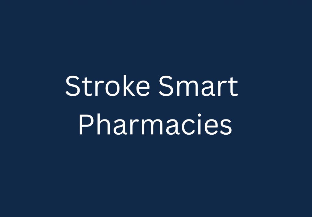 Stroke Smart Virginia - Stroke