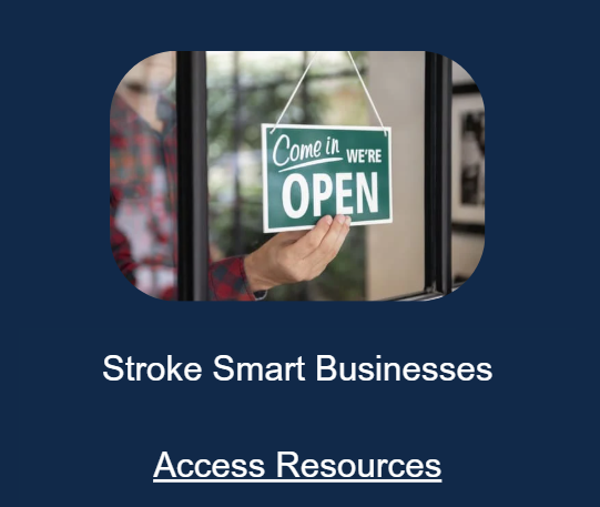 Stroke Smart Partners - Stroke