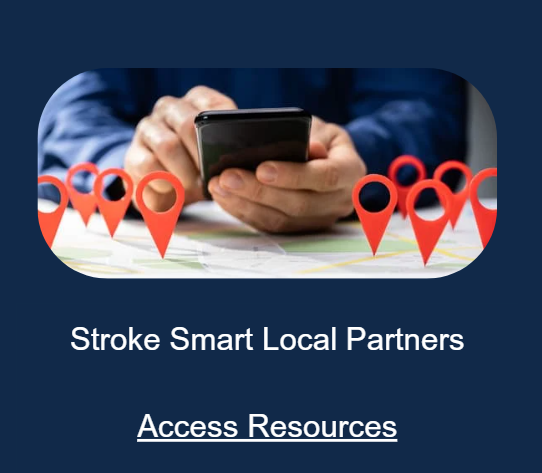 Stroke Smart Partners - Stroke