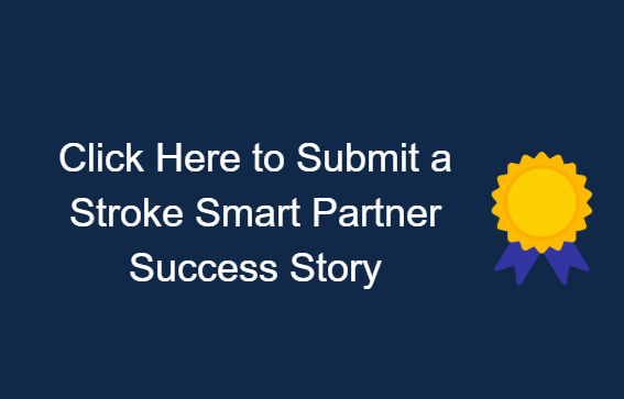 Stroke Smart Partner Recognition - Stroke