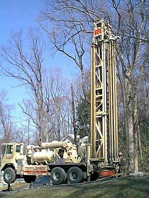 Well Development Procedures – Drinking Water