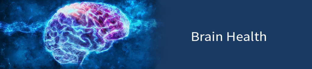 Brain Health – Brain Health Virginia