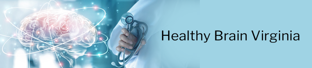 Healthy Brain Virginia - Brain Health Virginia