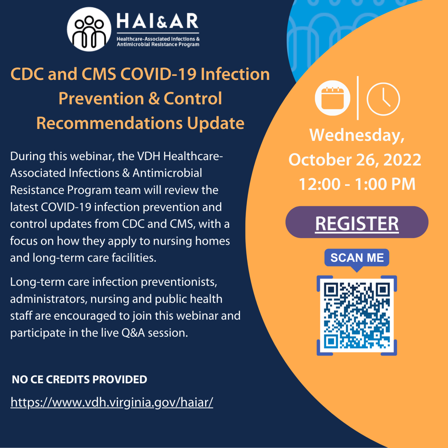 Education & Training - HAIAR