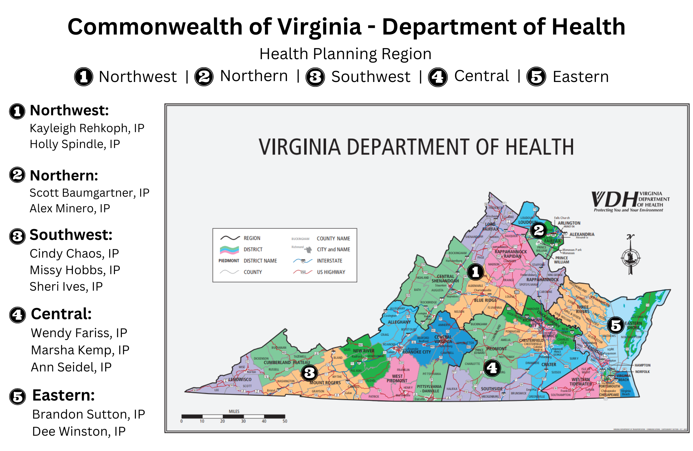 Infection Prevention - HAIAR