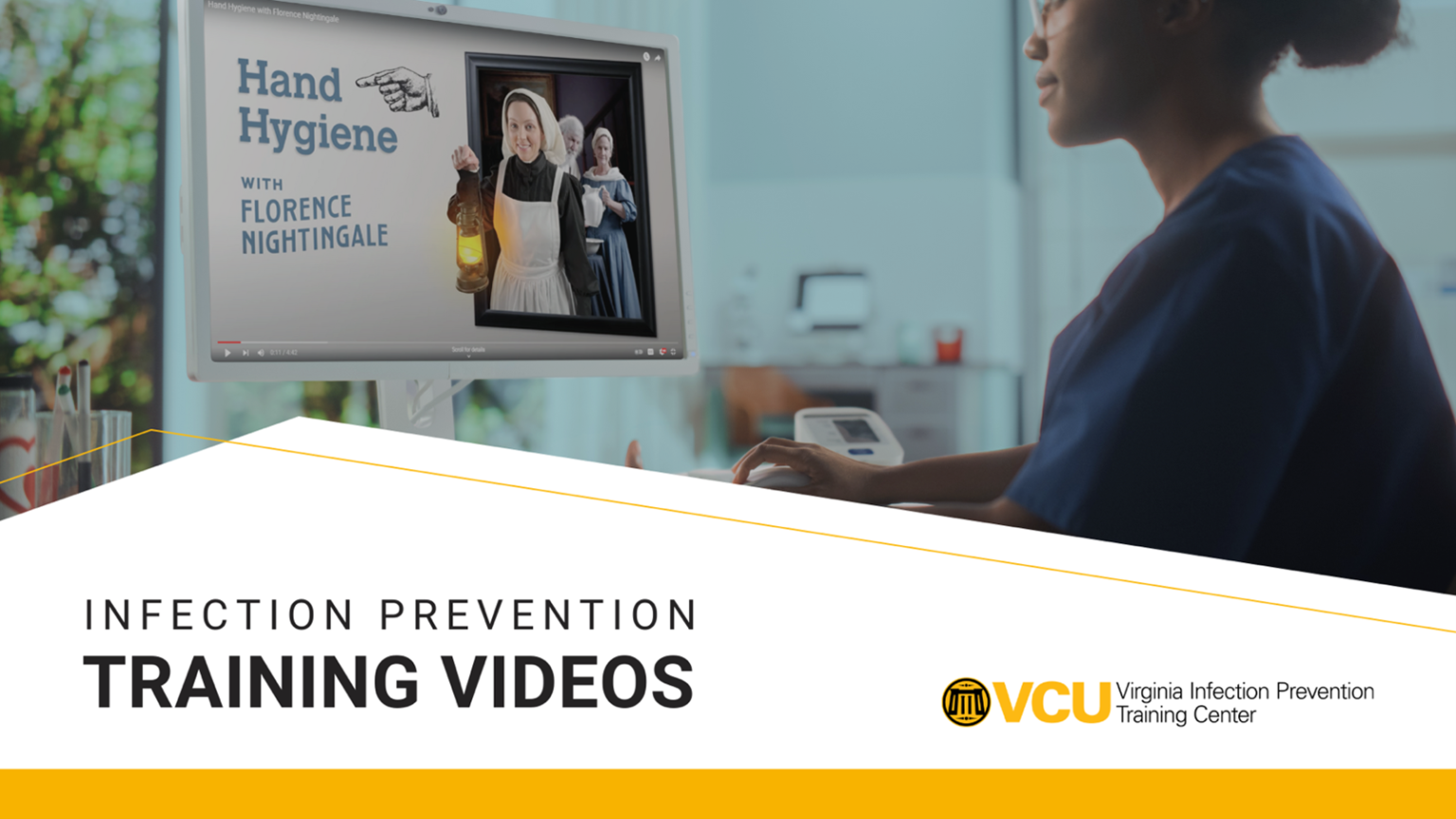 Education & Training - HAIAR