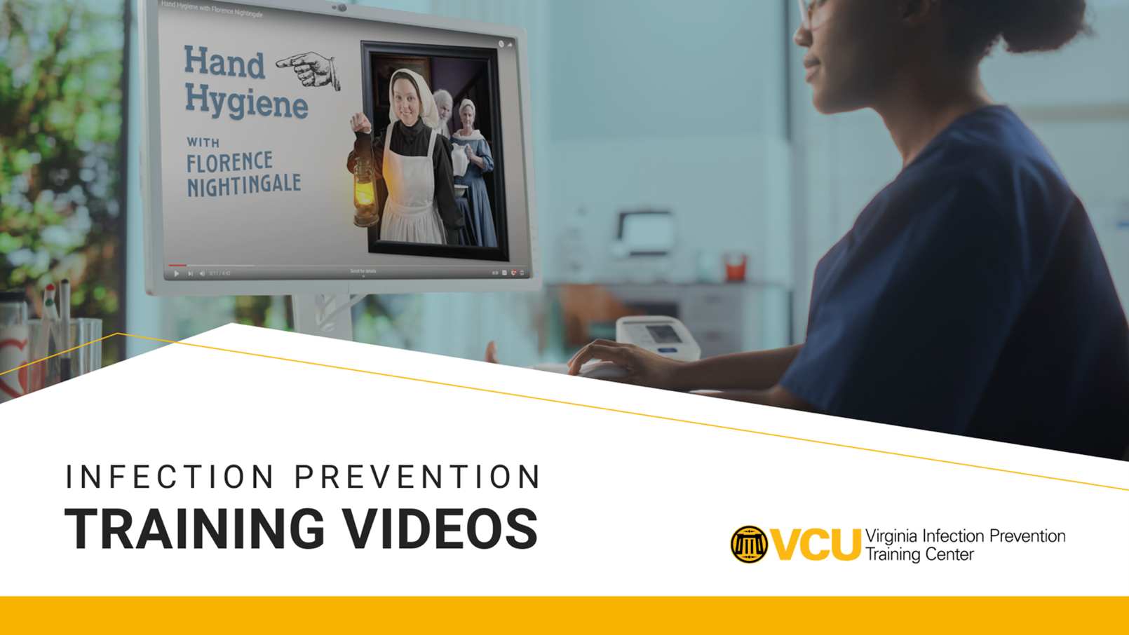 Education & Training - HAIAR