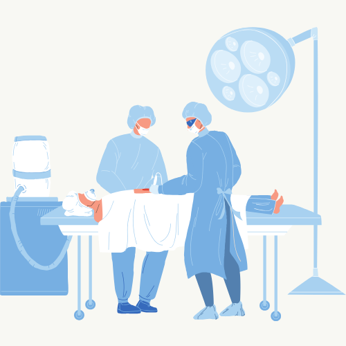 Surgical Site Infections – HAIAR