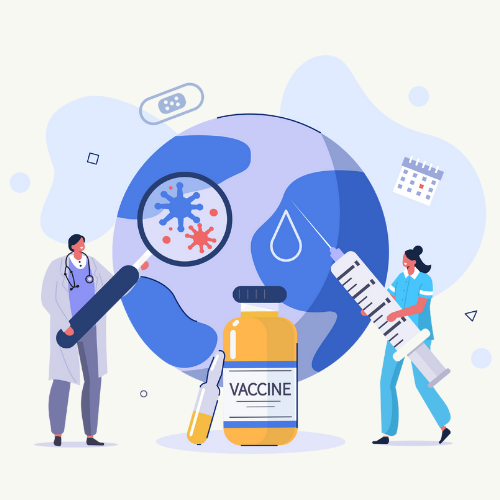 Vaccination – HAIAR